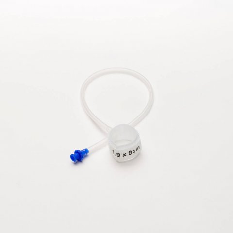 Disposable Vascular Blood Pressure Cuffs | Newman Medical