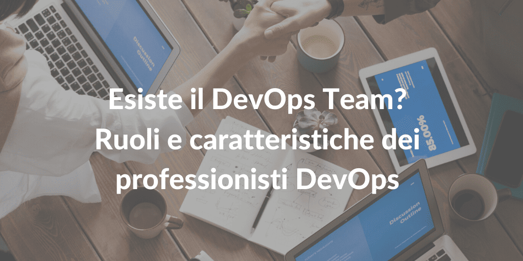 DevOps Team - QRP International