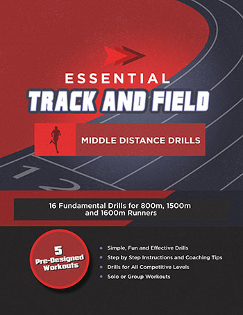 *Upgrade Now - Track and Field Drills & Practice Plans