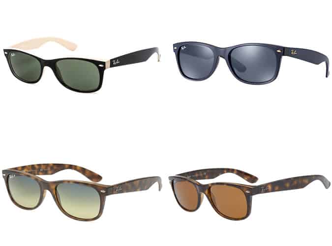 The Ultimate Ray-Ban Wayfarer Sunglasses Guide