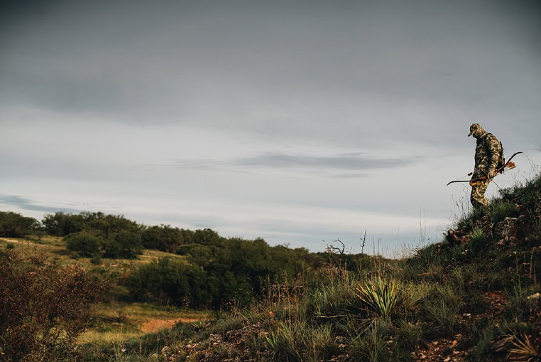 GameGuard Outdoors : Alcorn Agency