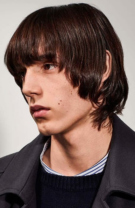 40 Of The Best Men’s Long Hairstyles