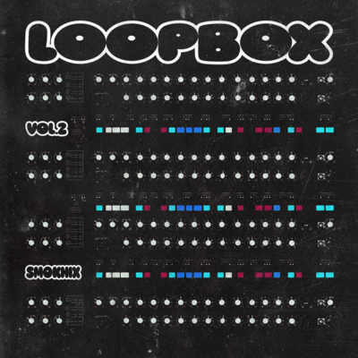 TEKHNIKHOLOR VOL.3 - Original Samples | WAVS