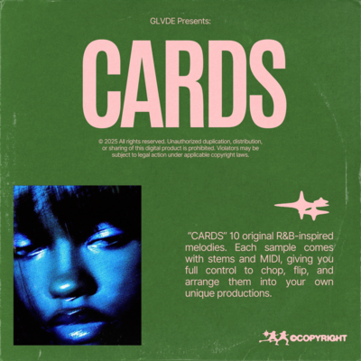 Haze - Original Samples | WAVS