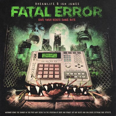 Fatal Error - Original Samples | WAVS