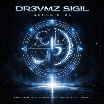 Lucid Dreamz - Original Samples | WAVS