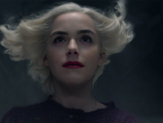 Le terrificanti avventure di Sabrina Parte 3: ecco il trailer ufficiale ...