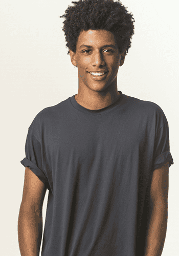 Exclusivo: Caio Cabral estreia na televisão na novela “Bom Sucesso ...