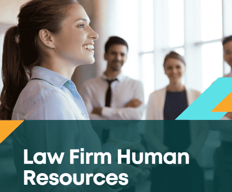 8 Insights into the Role of HR in Law Office Management