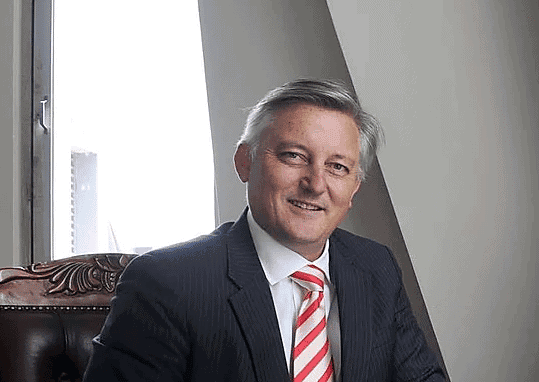 The Barrister Shining a Legal Light on The Government’s Lockdown – Are ...