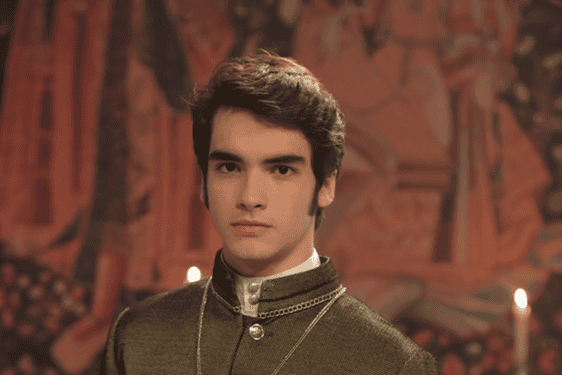 Conheça Hugo, personagem de José Victor Pires, na novela “Amor Sem ...