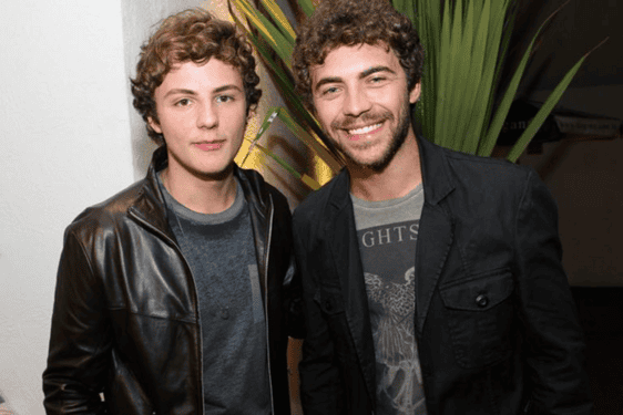 Conheça Zebedeu, personagem de Fernando Roncato, na novela “Jesus ...