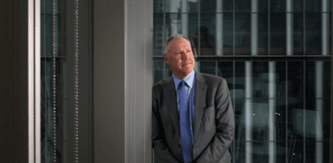 Why Hogan Lovells’ Made Their Latest Saudi Foray – Q&A