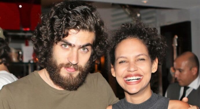 Conheça Togarma, personagem de Caio Menck, na novela bíblica “Gênesis ...