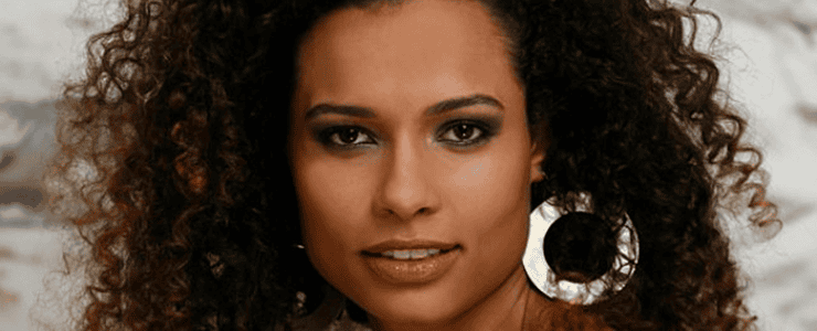 Exclusivo: Aisha Jambo reforça o elenco da novela “Os Dez Mandamentos ...