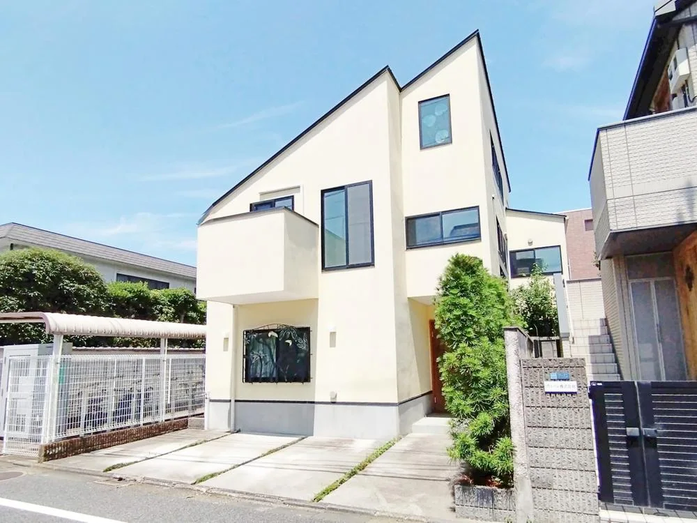E-Housing Minamiyukigaya 5 (Yukigaya-Otsuka Station) for Sale ...