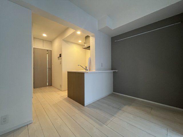 E-Housing VORT Hakusan Residence for Rent | 1LDK in 1-7-4 Hakusan, Bunkyo-ku, Tokyo | E-Housing