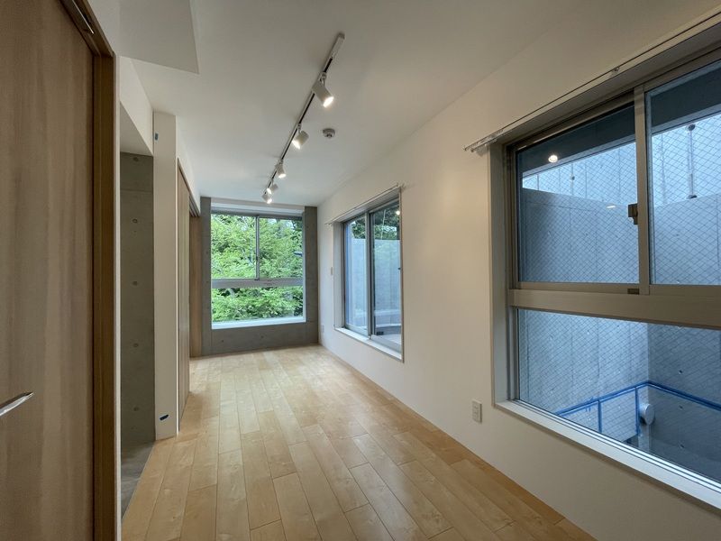 E-Housing Rumiek Otomeyama for Rent | 1LDK in 4-9-12 Shimo Ochiai, Shinjuku-ku, Tokyo | E-Housing