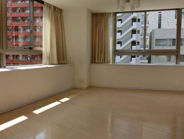 E-Housing Shinjuku Eins Tower for Rent | 2LDK in 7-26-11 Shinjuku, Shinjuku-ku, Tokyo | E-Housing