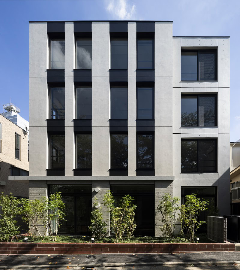 E-Housing OAK VILLA SOU Meguro for Rent | Studio in Meguro 2, Meguro ...