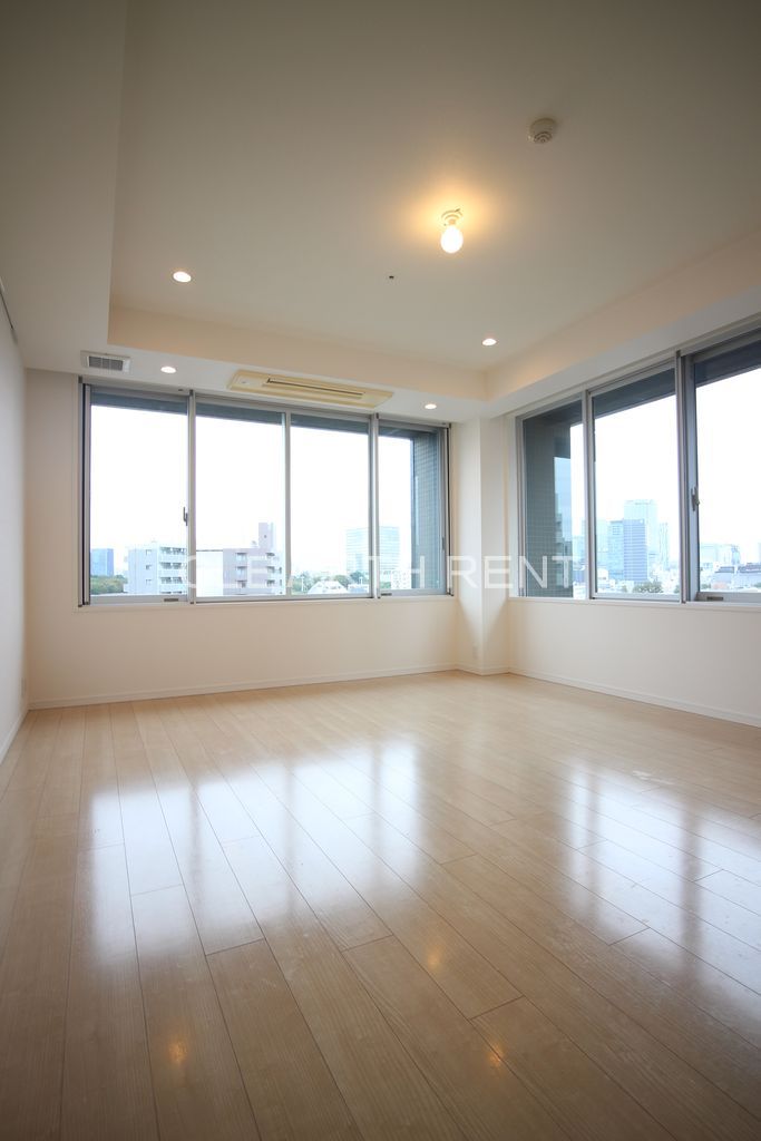 E-Housing Tomigaya Springs for Rent | 1LDK in 1-35-20 Tomigaya, Shibuya ...