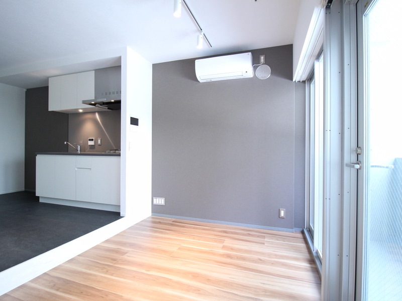 E-Housing GranDuo Yoyogi 2 for Rent | 1LDK in 4-56-10 Yoyogi, Shibuya-ku, Tokyo | E-Housing