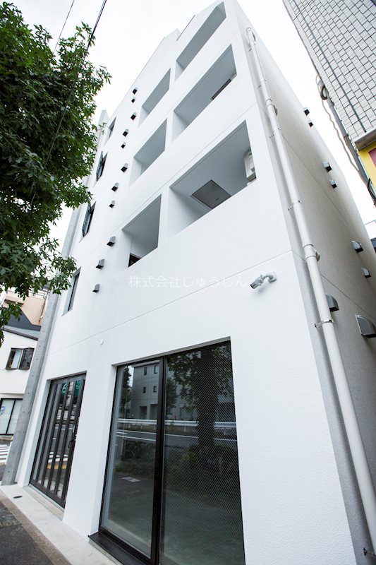 E-Housing J Kaminoge for Rent | 1R in 2-7-1 Kaminoge, Setagaya-ku ...