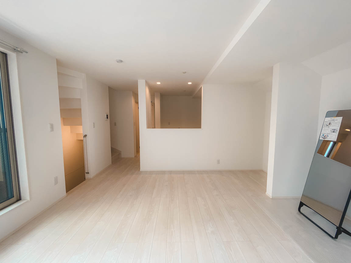E-Housing Kolet Asagaya #02 for Rent | 2LDK+S(納戸) in 3-41-3 Asagaya Kita, Suginami-ku, Tokyo | E ...
