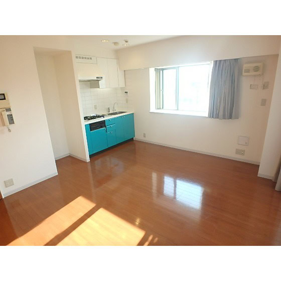 E-Housing LANAI CLASSIC TOWER GARDEN VIEW for Rent | 1LDK in 1-27-12 Yoga, Setagaya-ku, Tokyo ...
