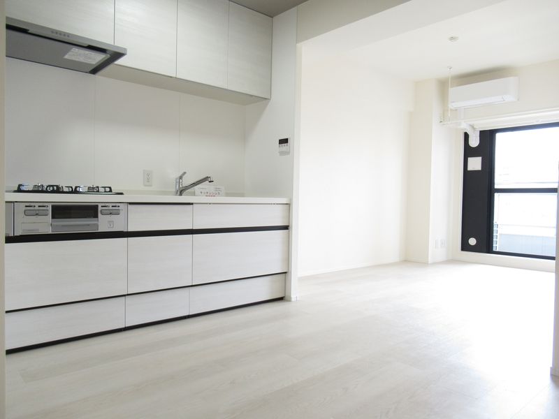 E-Housing RESIDIA Shibaura for Rent | 2LDK in 4-18-30 Shibaura, Minato ...