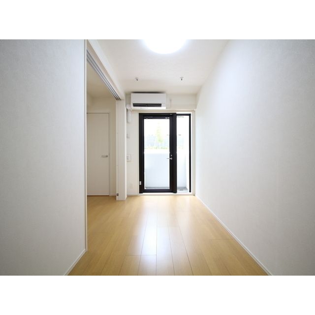 E-Housing Prele Duc Akatsuka for Rent | 1K in 6-7-20 Akatsuka, Itabashi-ku, Tokyo | E-Housing