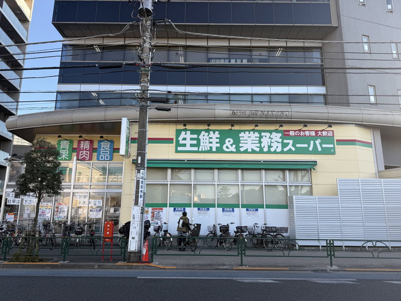 E-Housing ONE ROOF RESIDENCE 나카노 임대 | 도쿄도 나카노구 나카노 6가 15-11 1DK | E-Housing