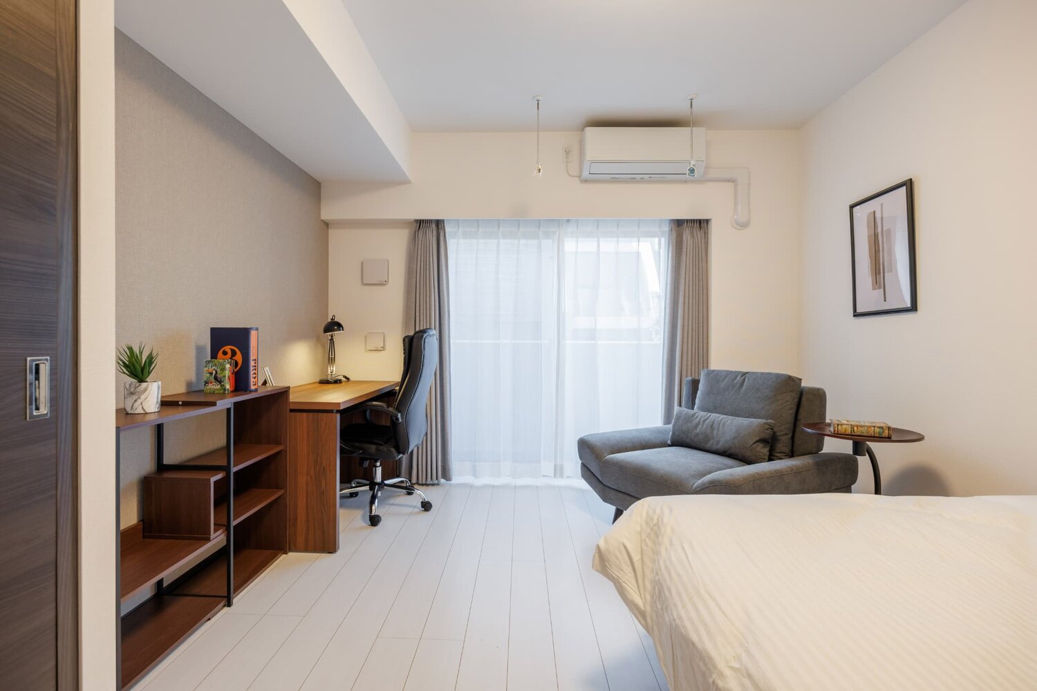 Hmlet HigashishinjukuⅡ | E-Housing