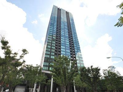 E-Housing City Tower Azabujuban for Sale | Mita 1-chome, Minato-ku ...