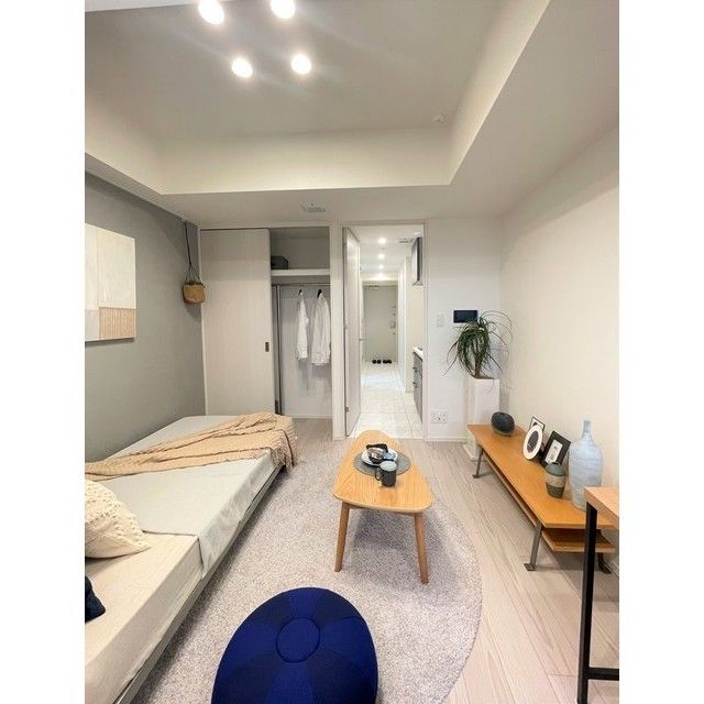 The Park Habio Shin-Nakano 701 - 4-30-24 Honmachi, Nakano-ku, Tokyo | E ...