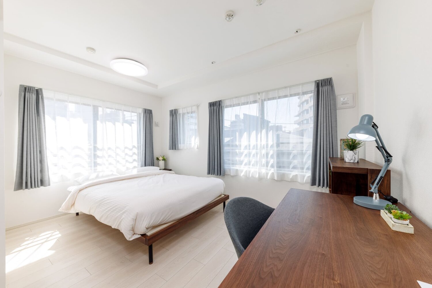 E-Housing Hmlet Nishi Shinjuku Short-Term Rental | Furnished 1R in 3-28-16 Honmachi, Shibuya-ku ...