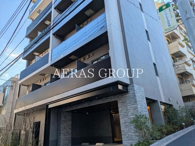 E-Housing TRADIS Otsuka for Rent | 1DK in 3-17-8 Kita-Otsuka, Toshima ...