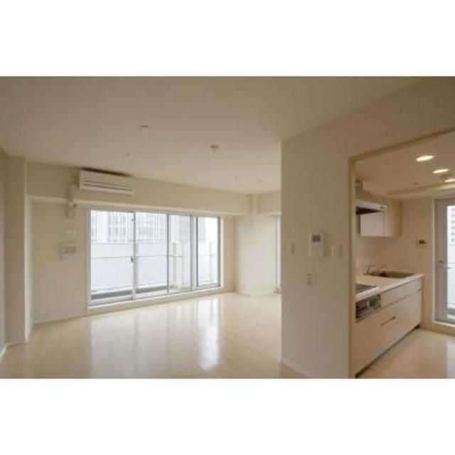 E-Housing Park Axis Toyosu for Rent | 3LDK in 1-2-39 Toyosu, Koto-ku, Tokyo | E-Housing