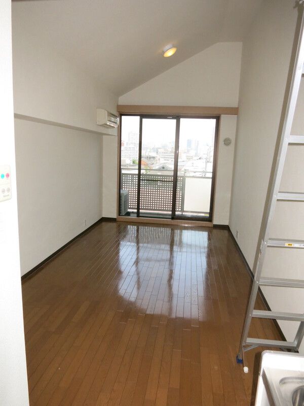 E-Housing CASSIA Meguro for Rent | 1R in 4-12-6 Meguro, Meguro-ku ...