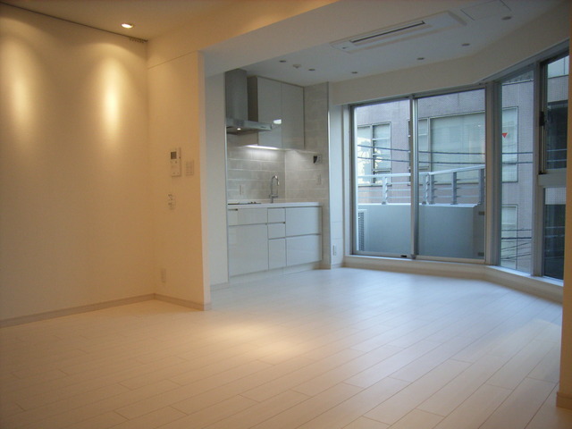 E-Housing Park Habio Azabudai for Rent | 1R in 1-6-10 Azabudai, Minato-ku, Tokyo | E-Housing
