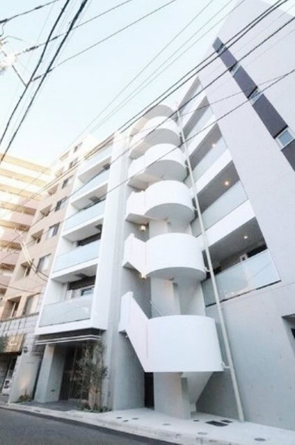 E-Housing Livicourt Shimo-Ochiai for Rent | 1DK in 1-15-6 Shimo-Ochiai ...
