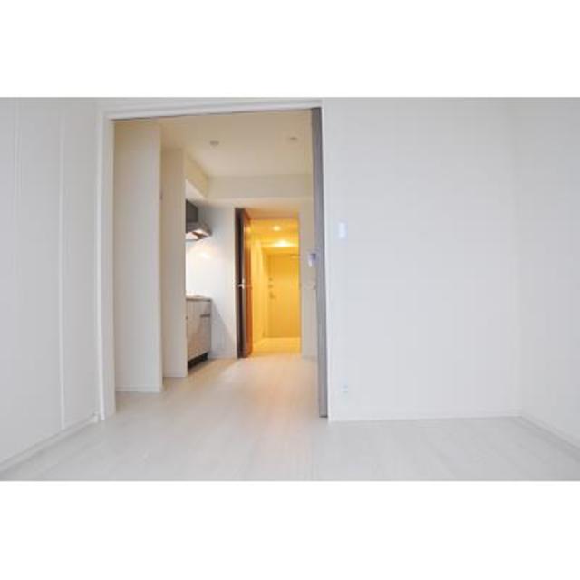 E-Housing Park Axis Toyosu Canal for Rent | 1DK in 6-2-11 Toyosu, Koto ...