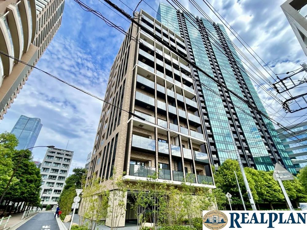 E-Housing Atlas Azabu Juban for Sale | Mita 1-chome, Minato-ku, Tokyo ...