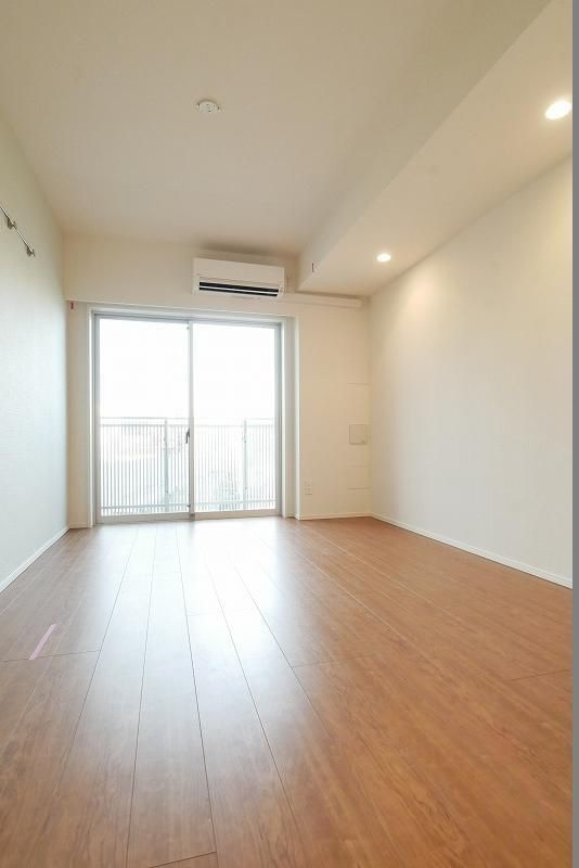 Harmony Residence Shinjuku THE NORTH 102 - 1-23-17 Kitashinjuku, Shinjuku-ku, Tokyo | E-Housing