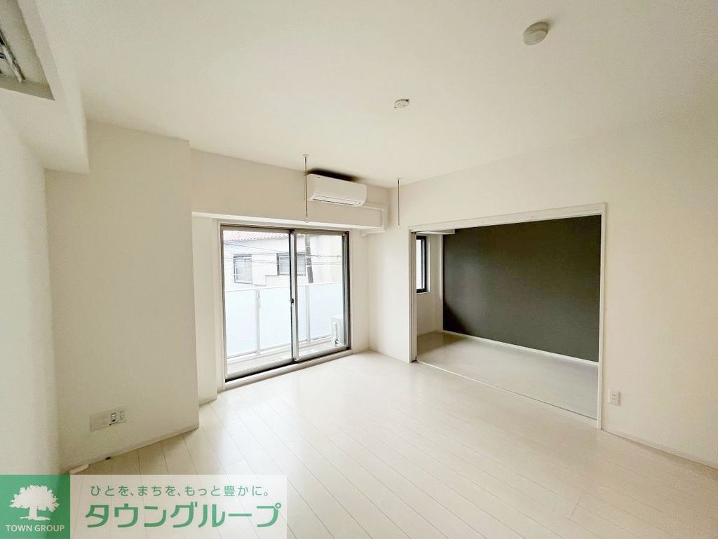 E-Housing Legendary Court Akabane ANNEX for Rent | 1SLDK in 2-64-10 ...