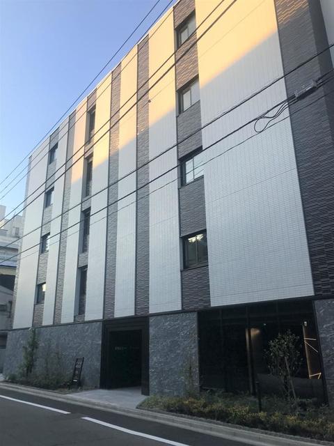 E-Housing Park Axis Ichigaya Sanaicho for Rent | 1LDK in 29-2 Sanaicho, Ichigaya, Shinjuku-ku ...