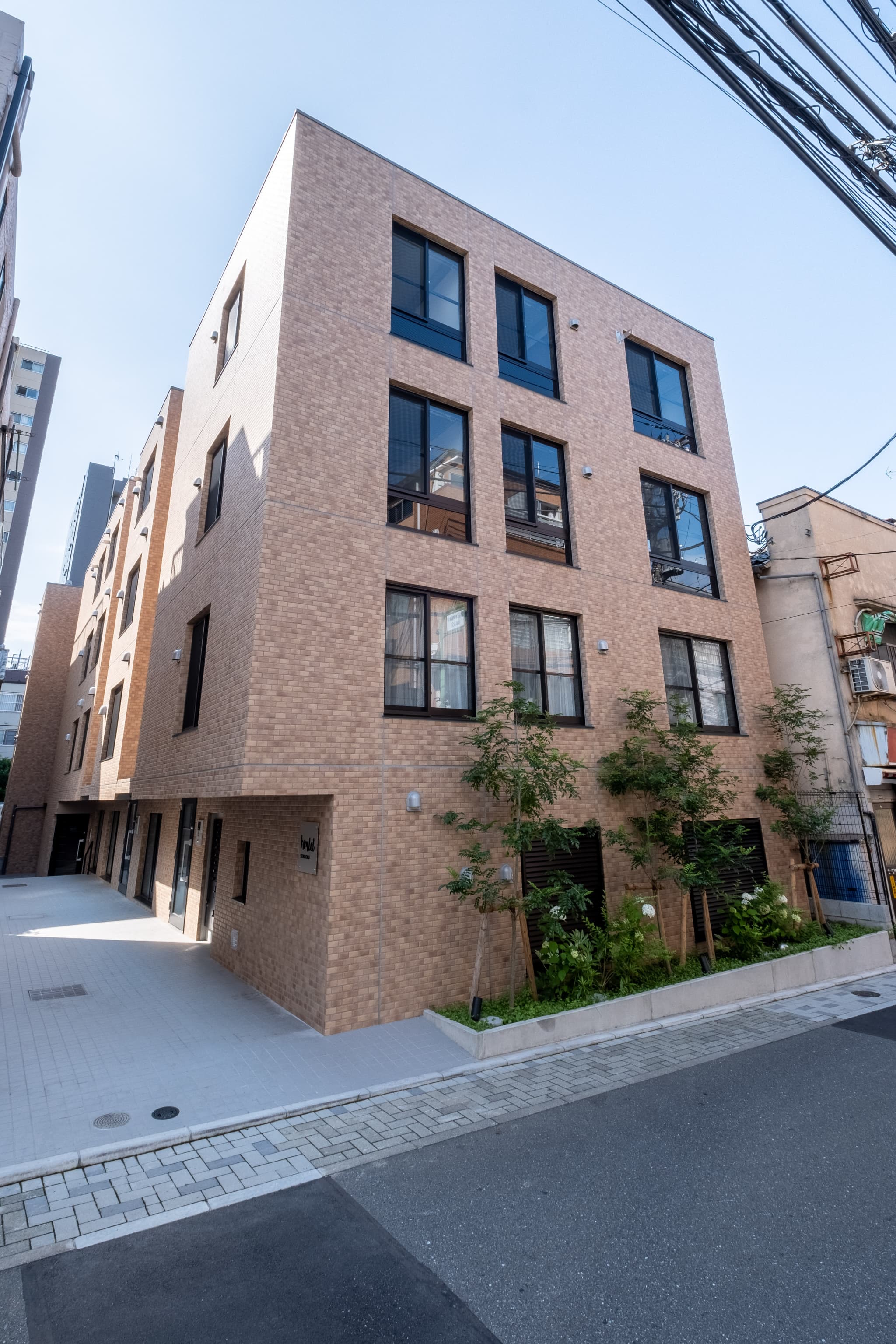 E-Housing Hmlet Sengoku Short-Term Rental | Furnished 2LDK in 4-39-8 ...