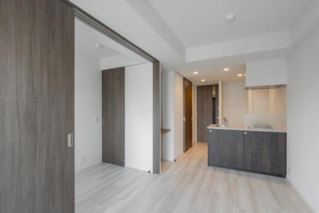 E-Housing Terrace Takadanobaba West for Rent | 1LDK in 4-40-29 Takadanobaba, Shinjuku-ku, Tokyo ...