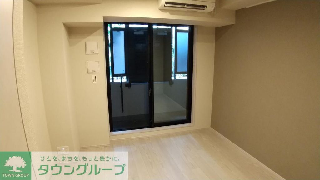 E-Housing The Park Habio Shinsen for Rent | 1K in 1-1-6 Komaba, Meguro-ku, Tokyo | E-Housing