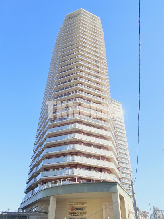 Unison Tower 404 - 5-1-1 Higashinakano, Nakano-ku, Tokyo | E-Housing